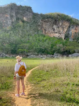 Viñales on Foot: A Tranquil Guide to Exploring the Cuban Countryside ...