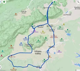 Viñales Cycling Guide: Explore Scenic Routes and Immerse in Cuban ...