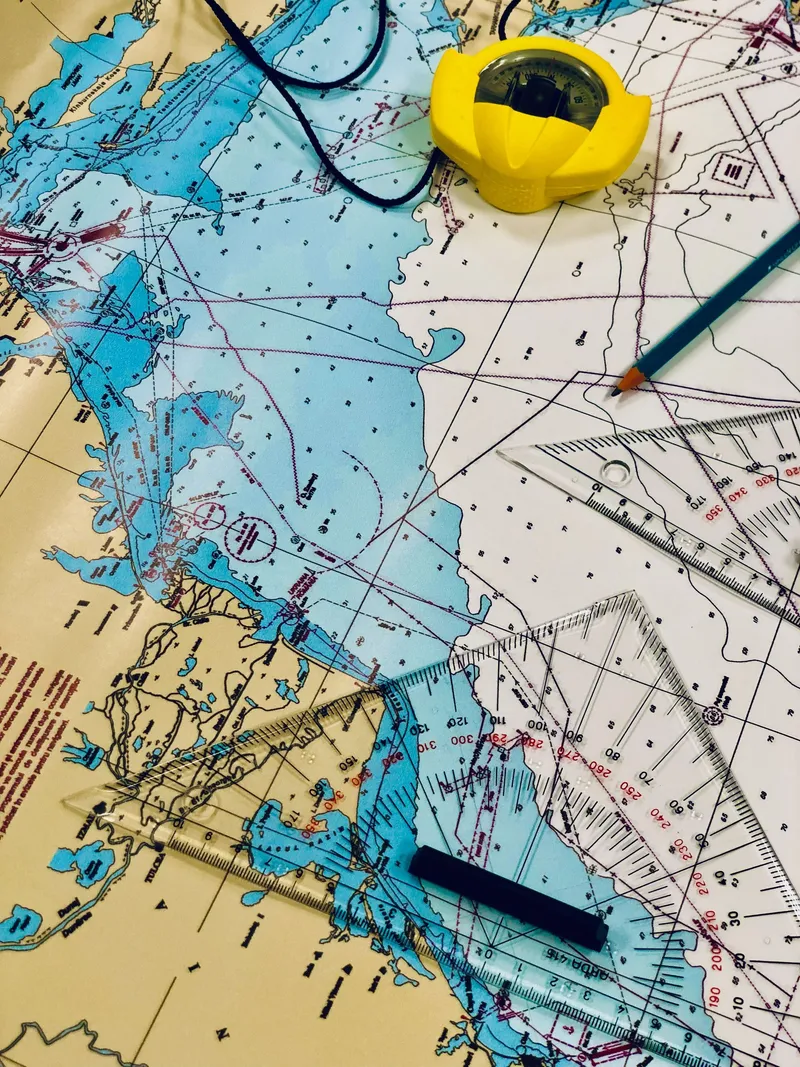 Travel Maps - Travelfoss